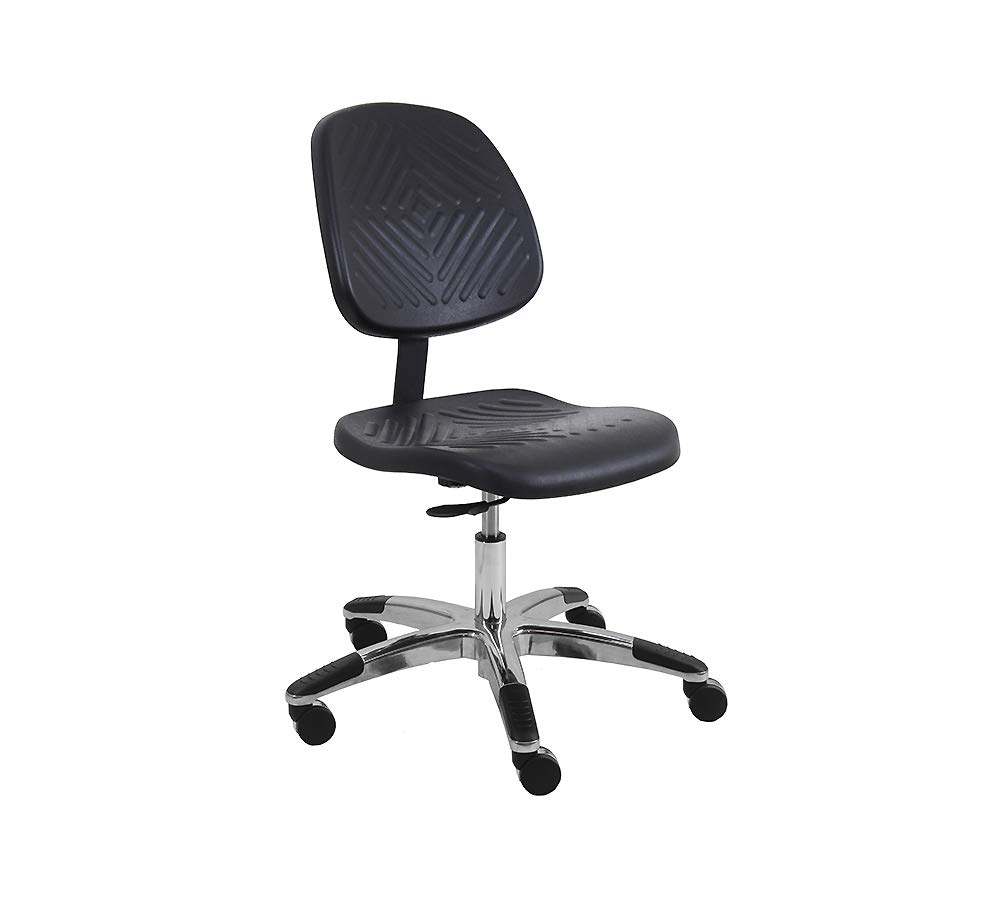 Amazon.com: BenchPro Deluxe Urethane Chair with Large Back and Seat ...