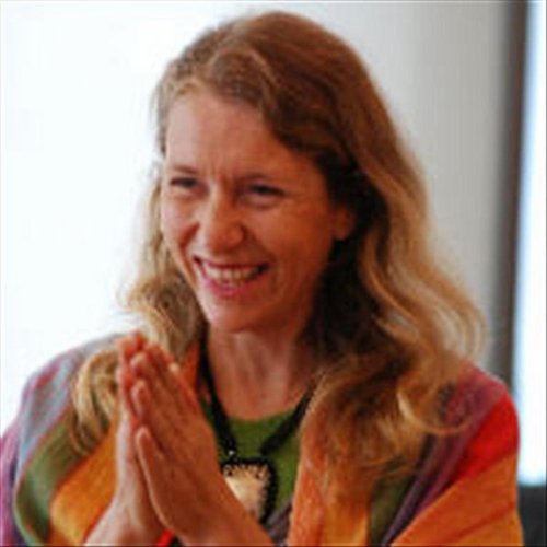 Play Voices for the Forest by Anja Light on Amazon Music