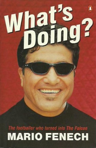 What's doing?: Fenech, Mario: 9780140299434: Amazon.com: Books