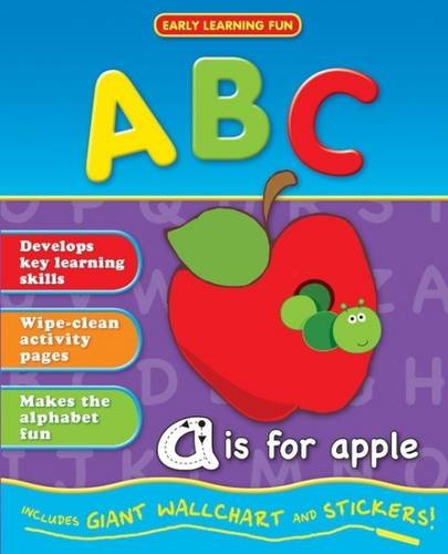 ABC (Let's Learn!) : Pty Ltd, Hinkler: Amazon.in: Books