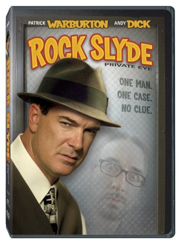 Amazon.com: Rock Slyde by Monarch Home Video : Movies & TV