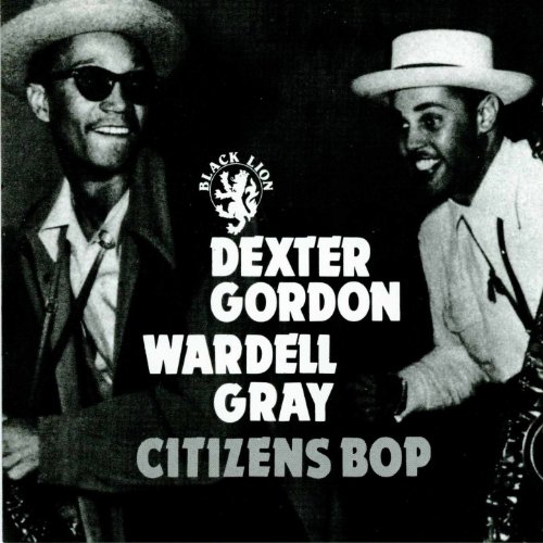 Play Citizens Bop by Dexter Gordon And Wardell Gray on Amazon Music