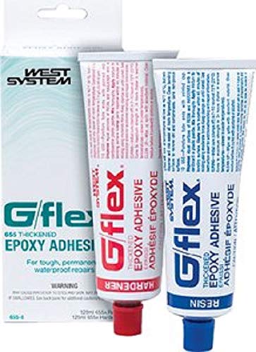 G/flex Epoxy Adhesive : Amazon.in: Industrial & Scientific