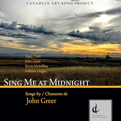 Play Sing Me at Midnight by Delores Ziegler, Tracy Dahl, Kevin McMillan & John Greer on Amazon Music