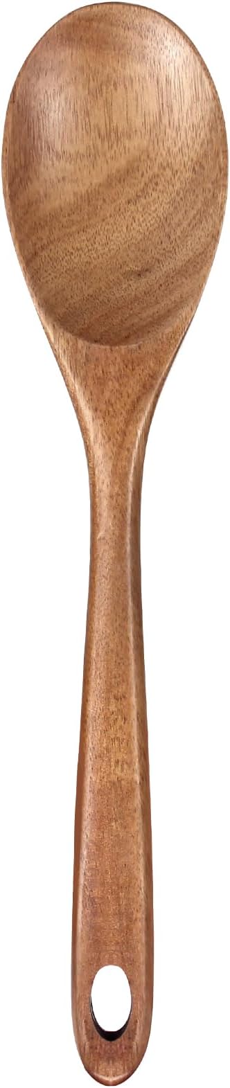 Amazon.com: Pampered Chef Bamboo Spoon Set: Wooden Spoons: Home & Kitchen