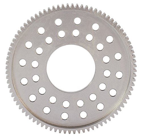 84 Tooth, 1" Bore, 32 Pitch Hub Gear: Amazon.com: Industrial & Scientific