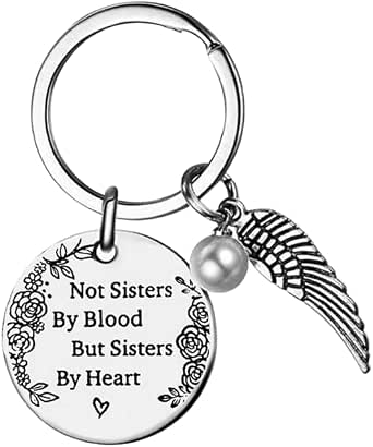 tenghong2021 Sisters Gifts from Sister Brother Sweet 16 Birthday ...