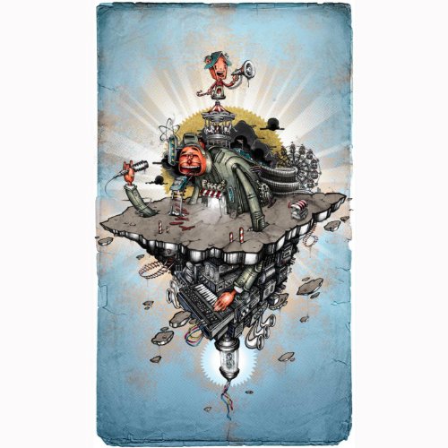 Amazon MusicでSylaのEnergiaを再生する