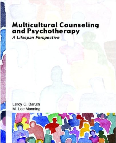 Multicultural Counseling and Psychotherapy (text only) 4th (Fourth ...