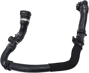 Amazon.co.jp: カーアクセサリー Radiator Coolant Hose Compatible With VW For ...