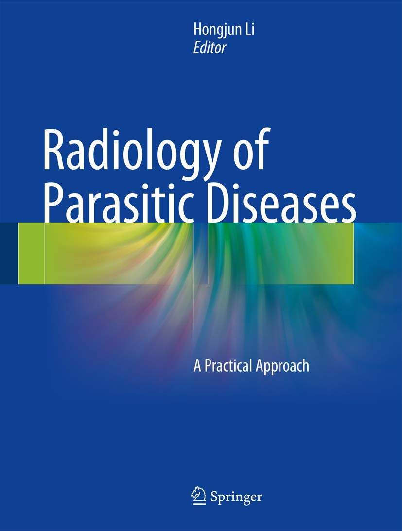 Radiology of Parasitic Diseases: A Practical Approach: Buy Online at Best Price in Egypt - Souq ...