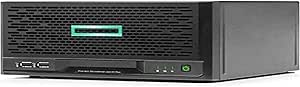 Hewlett Packard Enterprise HPE ProLiant MicroServer Gen 10 Plus Server ...