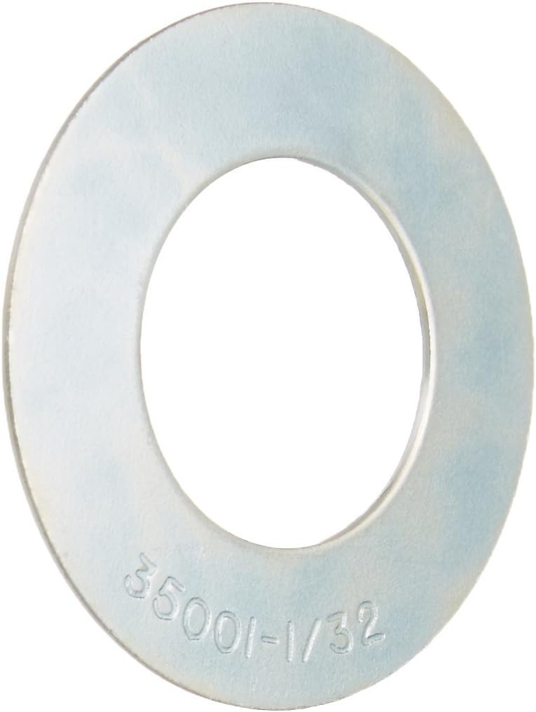 Specialty Products Company 35001 1/32" Air Glide Spacer for Kenworth ...