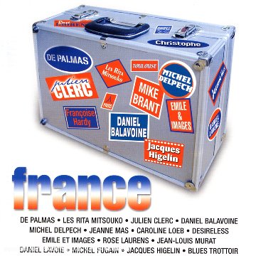 - Twogether France 2006 - Amazon.com Music