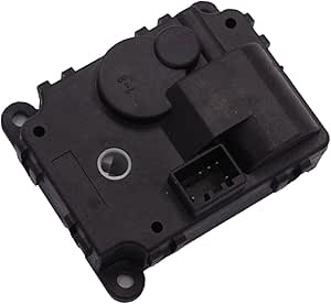 Amazon.com: Hconcet 1x New Heater Control Mode Actuator Compatible with ...