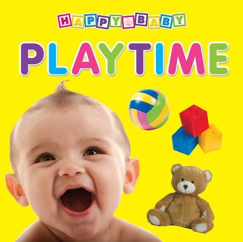 Playtime: Na: 9780857343031: Amazon.com: Books