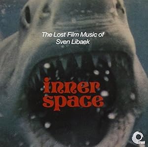 Inner Space: Original Soundtrack: Amazon.es: CDs & Vinyl}