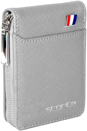 Buy The Wallet Store Urban Pop RFID Protection Wallet | Pop-up Card ...