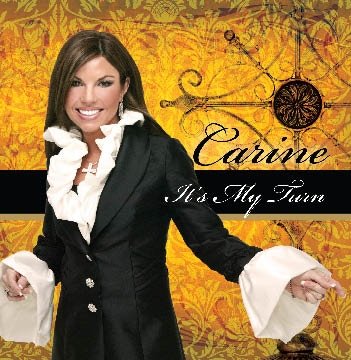 Carine: It's My Turn - Amazon.com Music