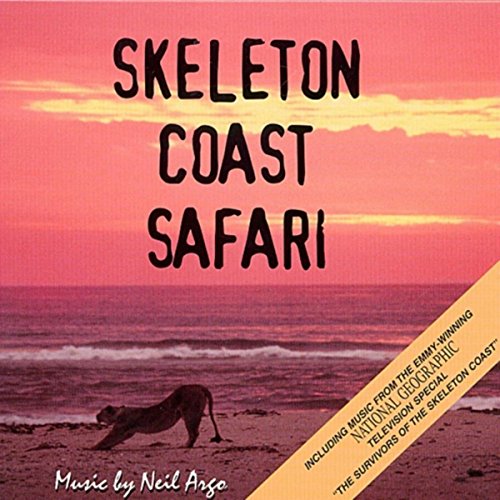 Play Skeleton Coast Safari by Neil Argo on Amazon Music