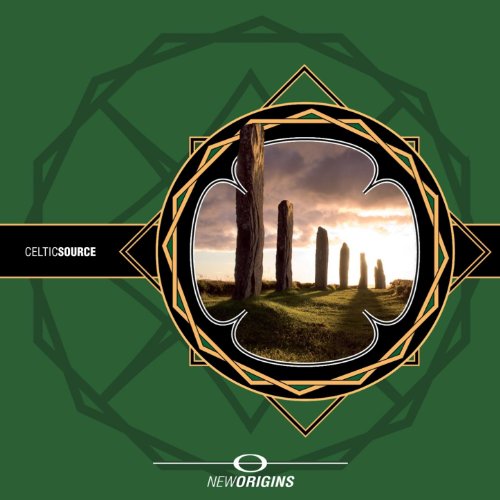 Play New Origins - Celtic Source by Emmanuelle Hildebert on Amazon Music