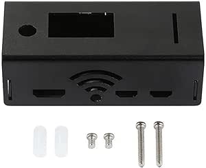 All in Digital Access Point for DMR P25 YSF DSTAR Pi 3B 3B, UHF VHF U V ...