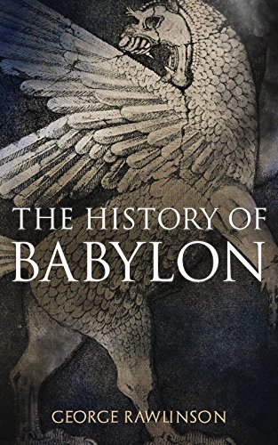 The Best Babylonia History Books of All Time - BookAuthority