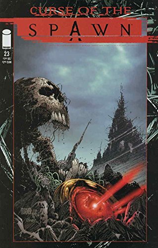 Curse Of The Spawn #23: Alan McElroy & Dwayne Turner: Amazon.com: Books
