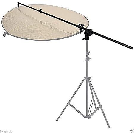 Neewer Photo Studio Kit de Réflecteur de Lumière et Support Lumineux ...