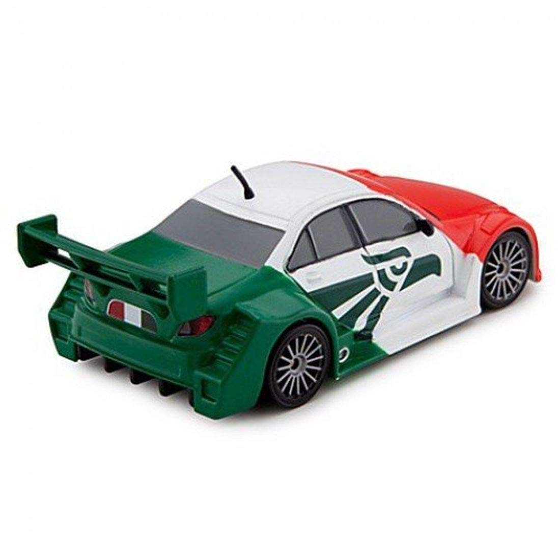 Cars 2 Memo Jr Toys