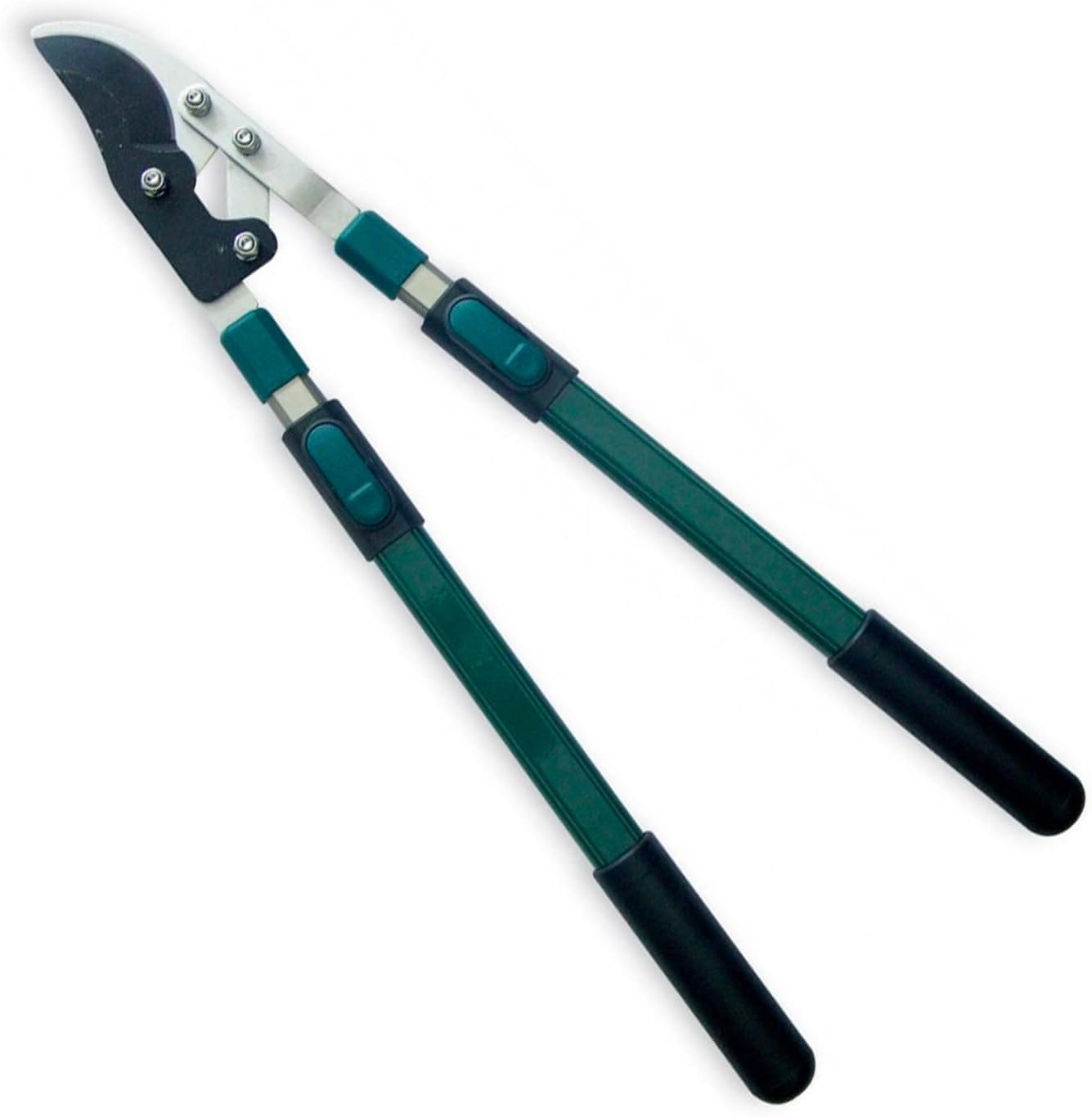 Carters - Telescopic Bypass Loppers - Garden Pruning Tool - Telescopic ...