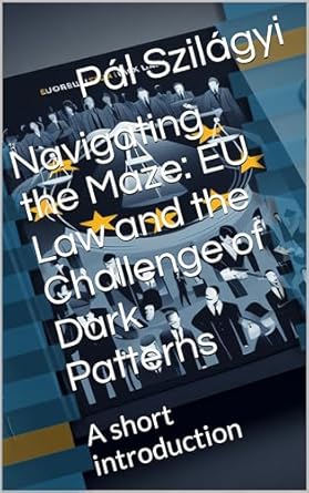 Amazon | Navigating the Maze: EU Law and the Challenge of Dark Patterns ...