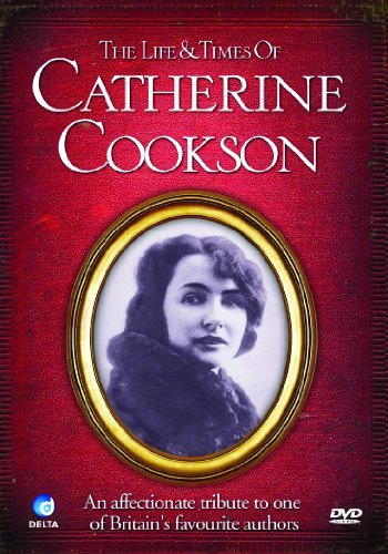 Amazon.com: The Life And Times Of Catherine Cookson [DVD] : Catherine ...