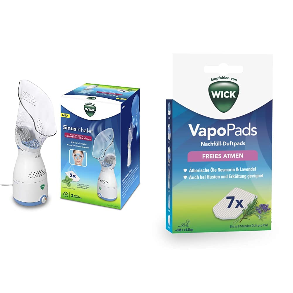Inhalers At Walmart Filter Free Cool Mist Humidifier Vicks