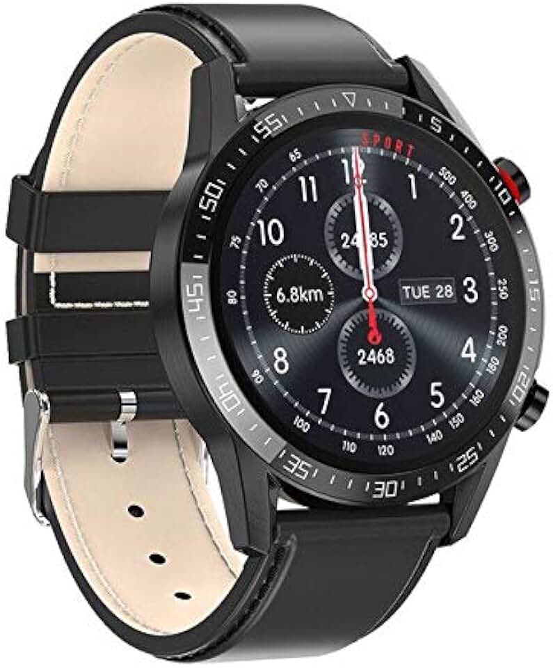 Smartwatches Masculinos | Amazon.com.br