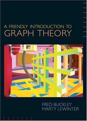 Buy A Friendly Introduction to Graph Theory Book Online at Low Prices ...