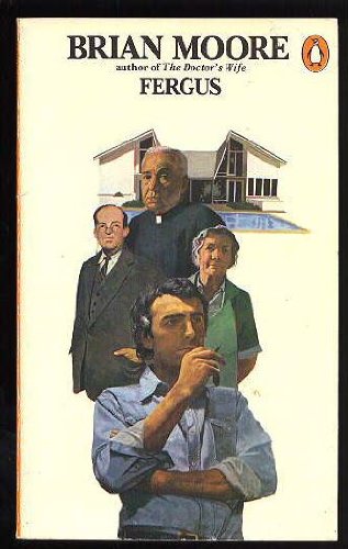 Fergus: Moore, Brian: 9780140042702: Amazon.com: Books