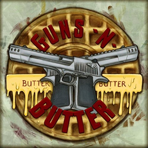 Amazon.co.jp: Guns n Butter : Guns n Butter: デジタルミュージック