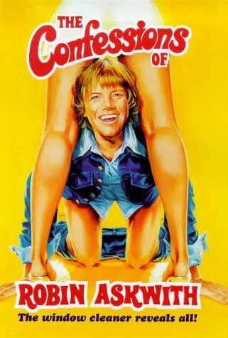 Amazon | The Confessions Of Robin Askwith | Askwith, Robin | Women