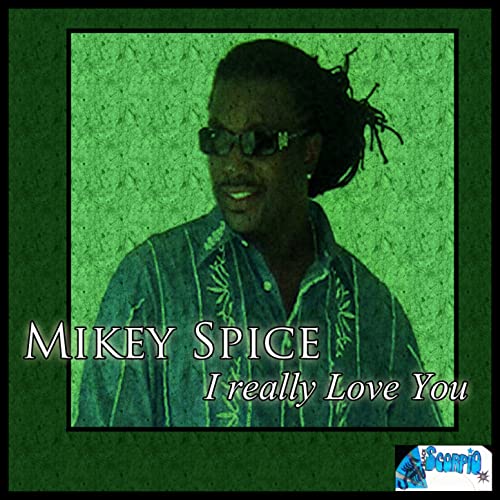 Play I Really Love You by Mikey Spice on Amazon Music
