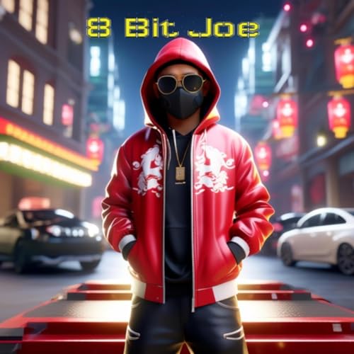Play Election Year by 8 Bit Joe on Amazon Music