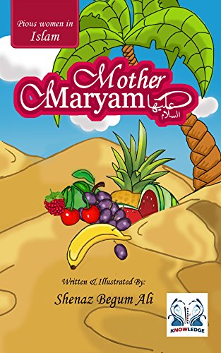 Mother Maryam: Pious Women In Islam eBook : Begum Ali, Shenaz: Amazon ...