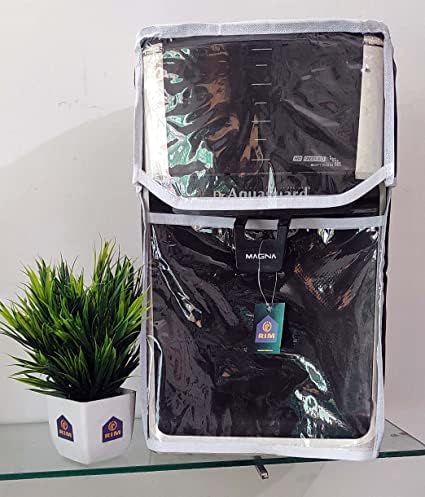 water purifier cover for Dr Aquaguard Megna NRICH NXT : Amazon.in: Home ...