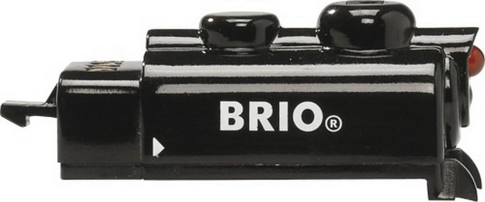 BRIO 33248 Rechargeable 4WD Batt Access : Amazon.co.uk: Toys & Games