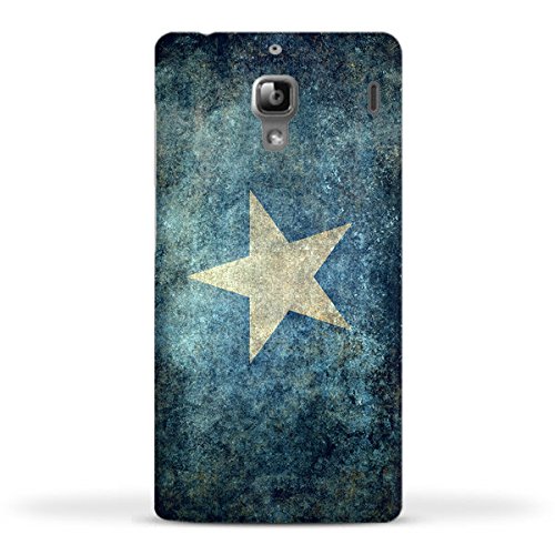FUNKYLICIOUS Xiaomi Redmi 1S Back Cover Vintage National Flag of ...