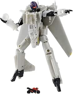 Amazon.com: ADMIRING Top Gun Marvel F14 Starscream Lone Ranger : Toys ...