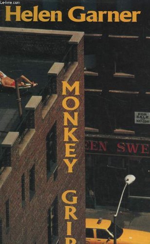 MONKEY GRIP: Helen Garner: 9782721031358: Amazon.com: Books