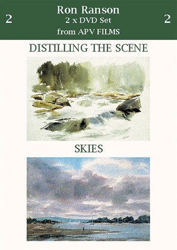 Amazon.com: Ron Ranson DVD Twin Pack 2 : Movies & TV