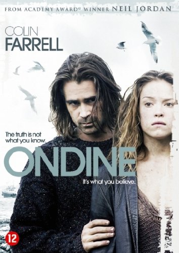 Ondine - DVD : Amazon.co.uk: Everything Else