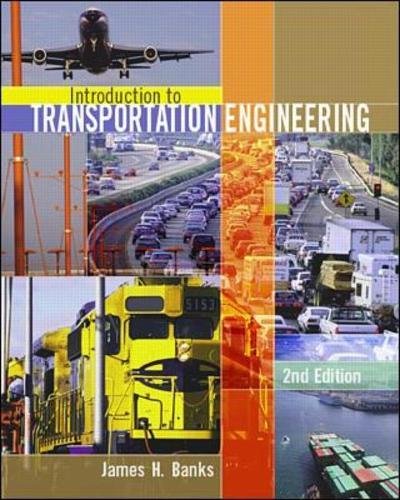 32 Best Transportation Engineering Books of All Time - BookAuthority